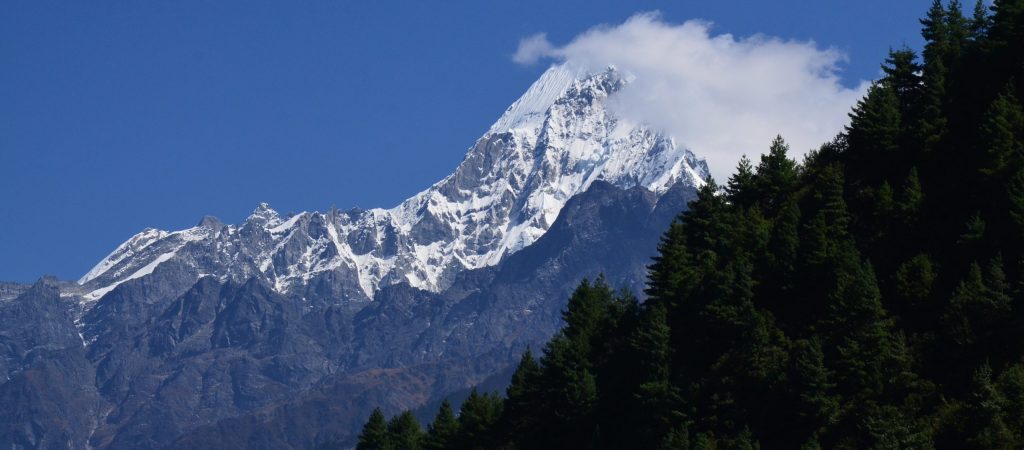 Ganesh Himal Trek: 13 Days Best Journey | Ice Cap Adventure.